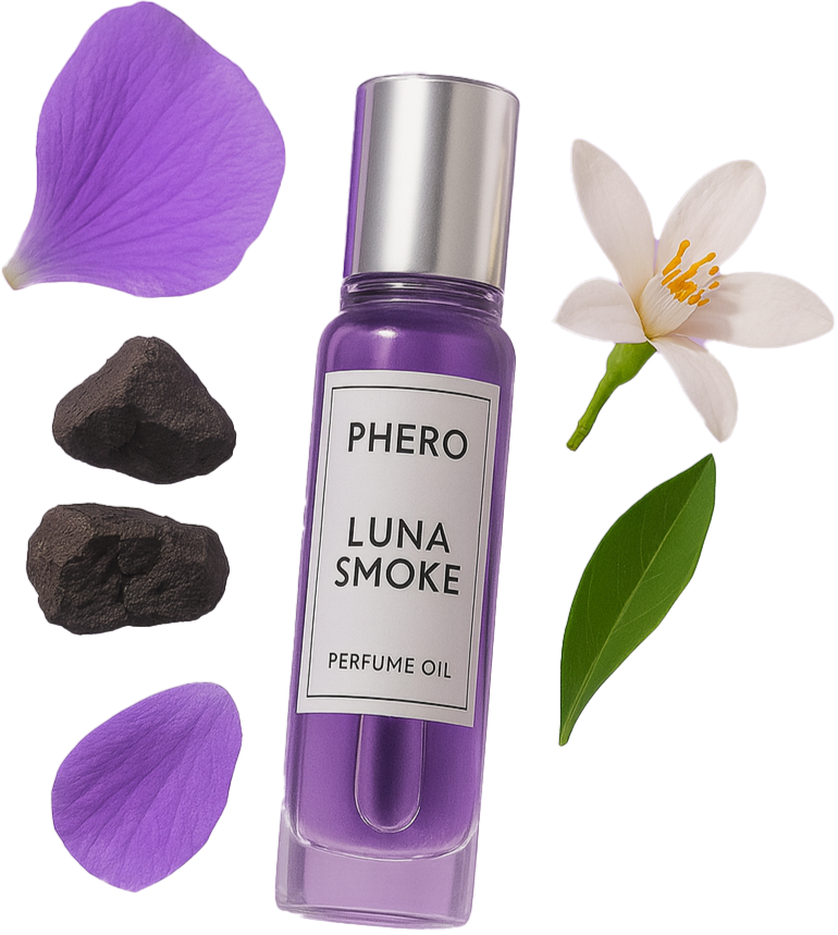 Luna Smoke – Shrine Pro Demo